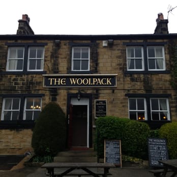 THE WOOLPACK - Updated December 2025 - Main Street, West York, United ...
