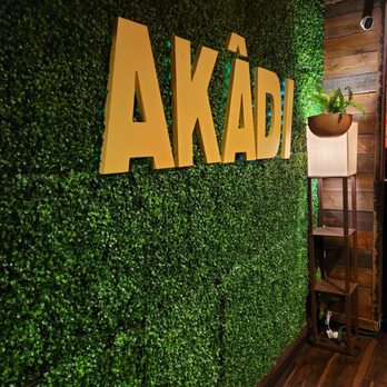 AKADI PDX - 387 Photos & 285 Reviews - 1001 SE Division, Portland ...