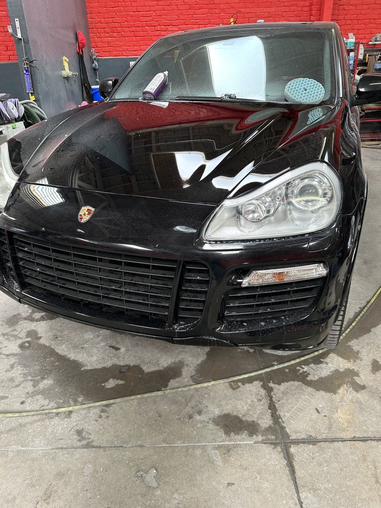 Automed Collision - Updated May 2026 - 89 Photos & 18 Reviews - 4857 W ...