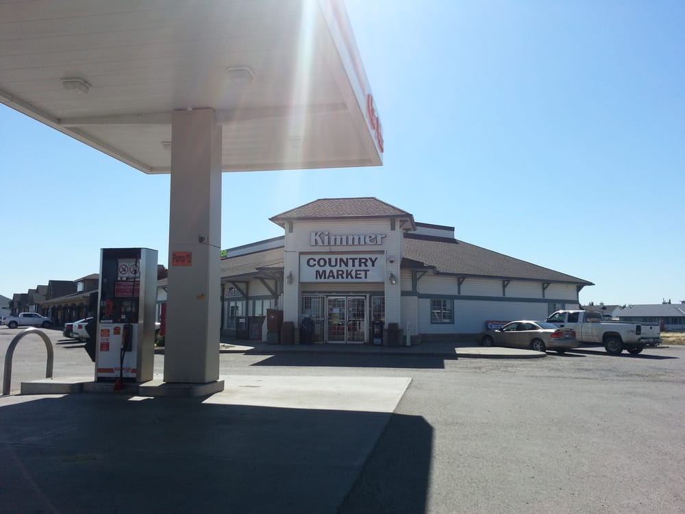 KIMMER COUNTRY MARKET - Updated December 2025 - 708 Centre Street N ...
