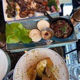 ILILI DC - Updated October 2025 - 2029 Photos & 682 Reviews - 100 ...