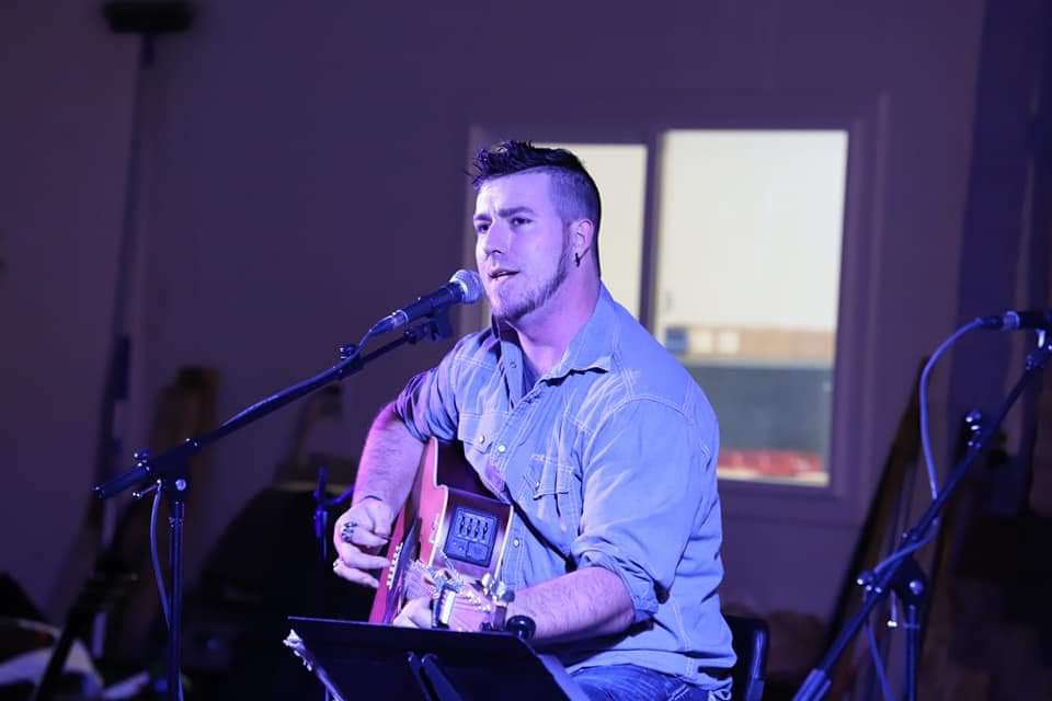 KENNY SWEET MUSIC - Request Information - Webb City, MO - Yelp