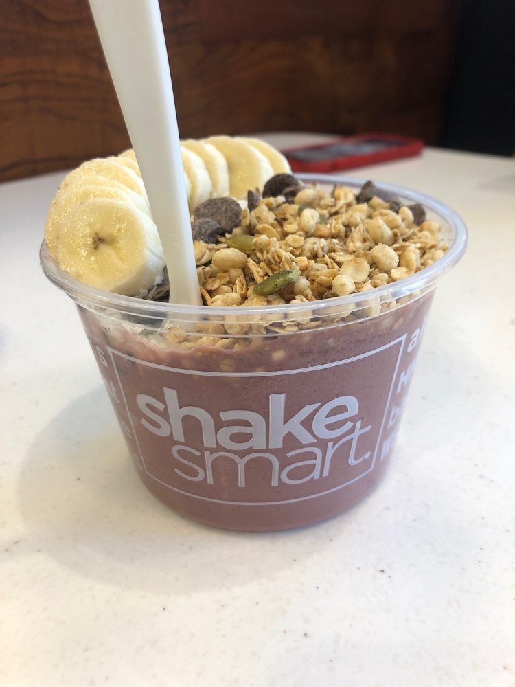 SHAKE SMART - Updated June 2025 - 20 Photos & 15 Reviews - 1400 East ...