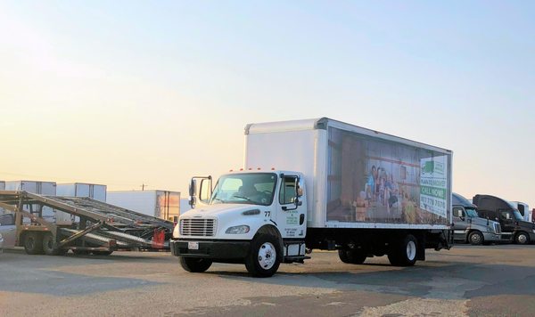 LOYAL MOVING COMPANY - Updated December 2025 - 132 Photos & 239 Reviews ...