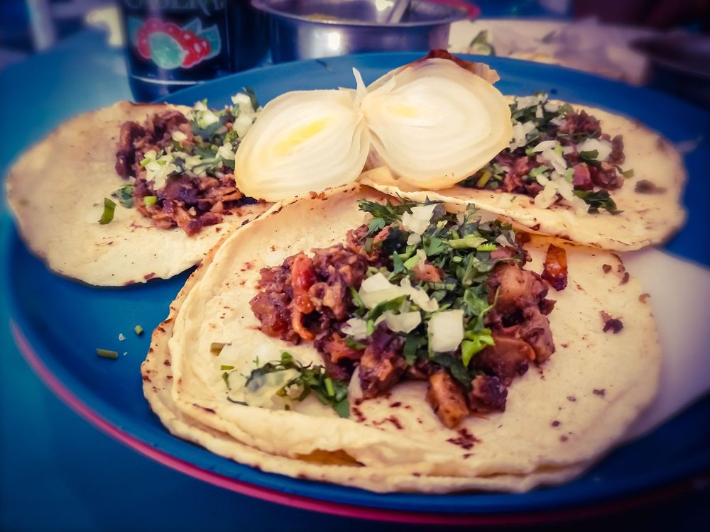 LOS HUMILDES - Tacos - Del Sumidero 2, San Cristóbal de las Casas ...