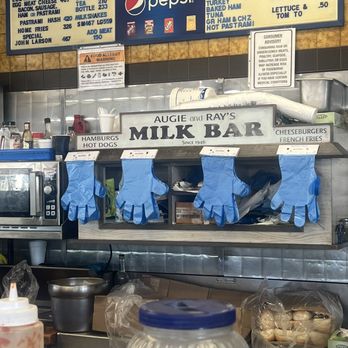 AUGIE & RAY’S DRIVE IN - Updated January 2026 - 113 Photos & 77 Reviews ...