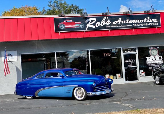 ROBS AUTOMOTIVE - Updated January 2026 - 13 Photos - 138 W Main St ...