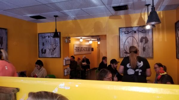 BORDERLINE CAFE - 169 Photos & 265 Reviews - 18510 Detroit Ave ...