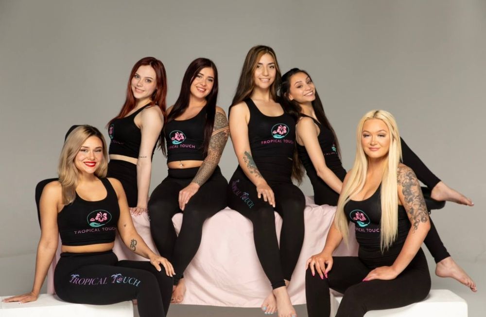 TROPICAL TOUCH SPA - Updated January 2026 - 319 E Wooster St, Bowling Green, Ohio - Massage - Yelp