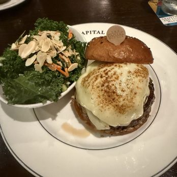 THE CAPITAL BURGER - Updated April 2025 - 302 Photos & 179 Reviews ...