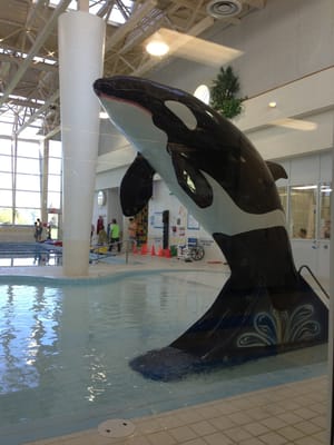 BAYVIEW HILL COMMUNITY CENTRE - Updated December 2025 - 114 Spadina ...