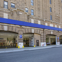 MANHATTAN MINI STORAGE - 70 Reviews - 108-110 W 107th St, New York, New ...