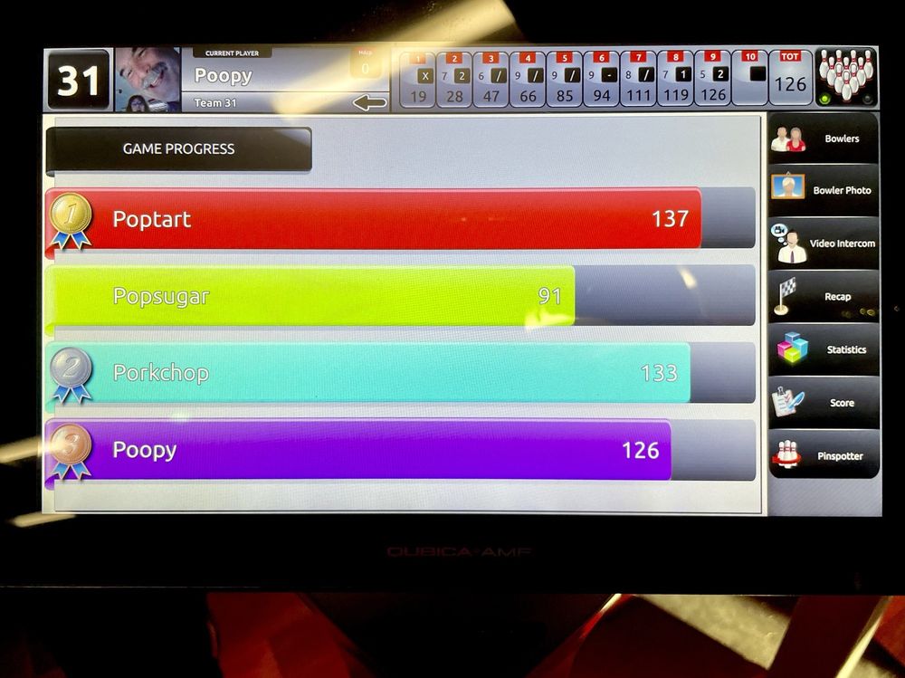 PINBOY’S AT THE BEACH - Updated December 2025 - 98 Photos & 72 Reviews ...