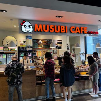 MUSUBI CAFE IYASUME - Updated September 2024 - 891 Photos & 292 Reviews ...