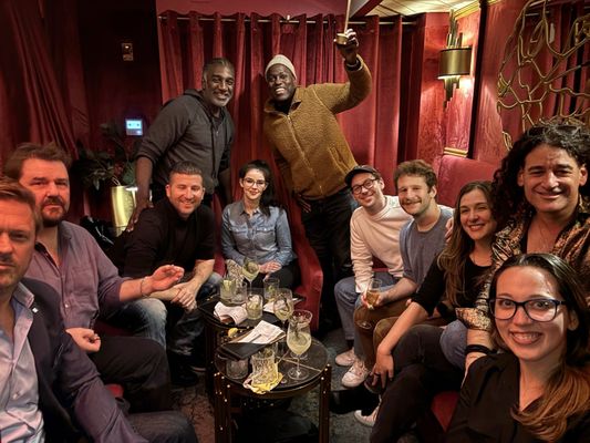 SCARLET LOUNGE - Updated September 2025 - 60 Photos & 99 Reviews - 468 ...