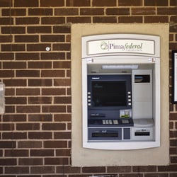 PIMA FEDERAL CREDIT UNION - 11 Photos - 2455 E Valencia Rd, Tucson, AZ ...