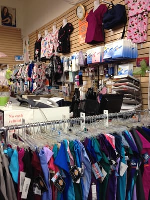 SP UNIFORMS - Updated September 2025 - 17 Photos - 986 W Vernon Ave ...