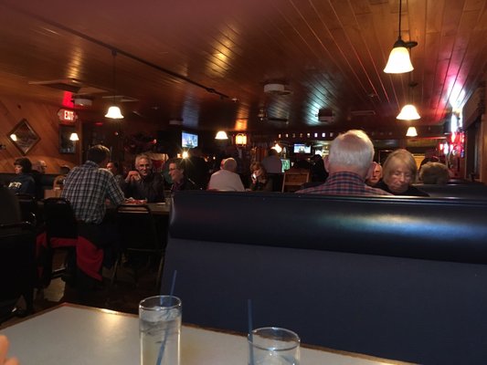 COUNTY LINE - Updated November 2025 - 10 Photos & 23 Reviews - 3 220th ...