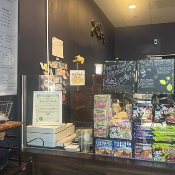 MAMA’S HAUS TEA & BOBA - Updated November 2024 - 183 Photos & 103 ...