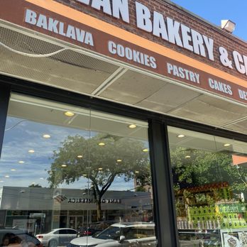 DIVAN BAKERY - Updated January 2026 - 103 Photos & 56 Reviews - 2017 ...