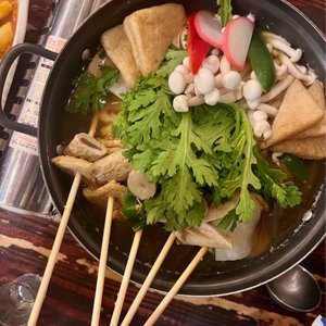 TOYOSE - 2528 Photos & 1711 Reviews - 3814 Noriega St, San Francisco ...