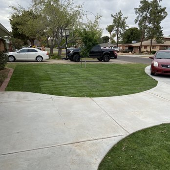 SOLIS LANDSCAPING AND MORE - Updated September 2024 - 41 Photos & 25 ...