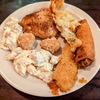 GRAND COUNTRY BUFFET - Updated November 2024 - 69 Photos & 222 Reviews ...