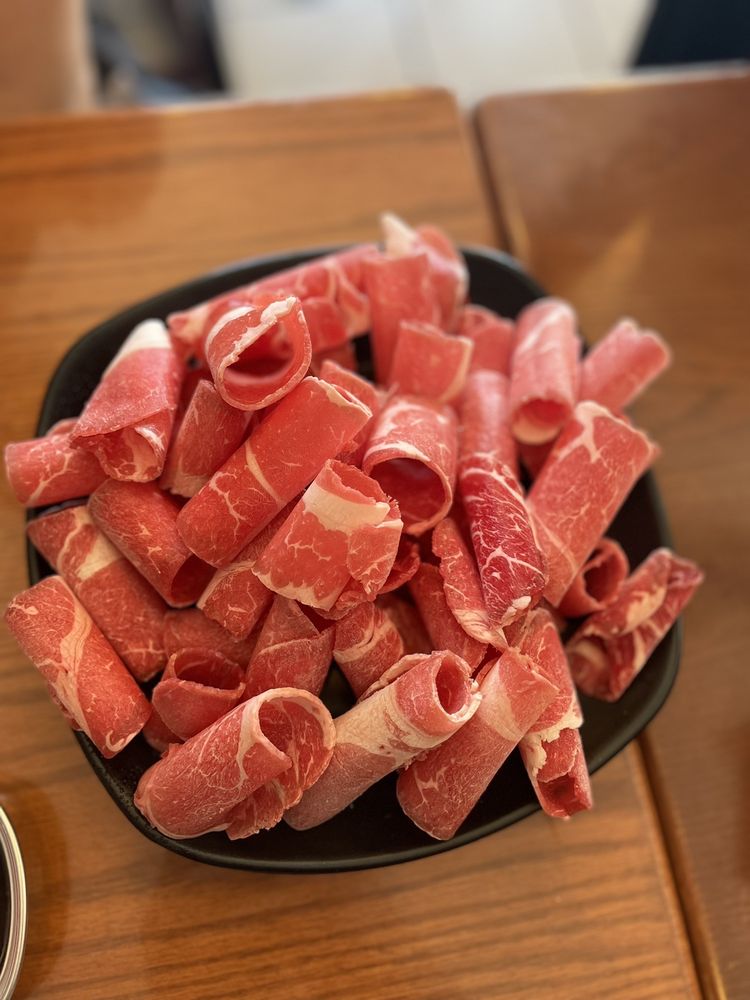 SHABU DAY - Updated October 2025 - 119 Photos & 91 Reviews - 8237 Olive ...