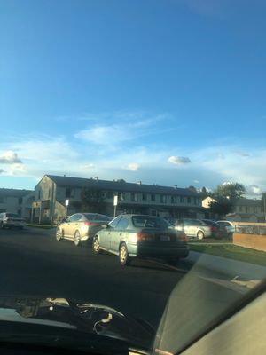 CARMELITOS HOUSING PROJECT - Updated March 2025 - 14 Photos - 1000 E ...