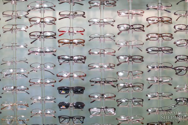 KENDALL-SHEPARD EYE CENTER - Updated December 2025 - 16 Photos & 28 ...