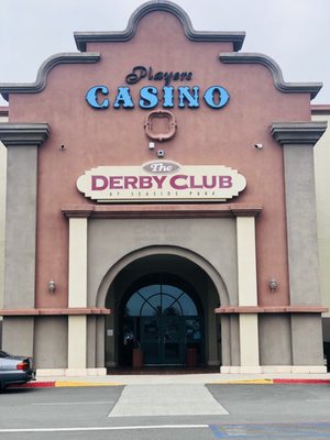 THE DERBY CLUB - Updated October 2025 - 10 W Harbor Blvd, Ventura ...