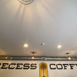 RECESS COFFEE - DOWNTOWN - Updated May 2025 - 68 Photos & 56 Reviews ...