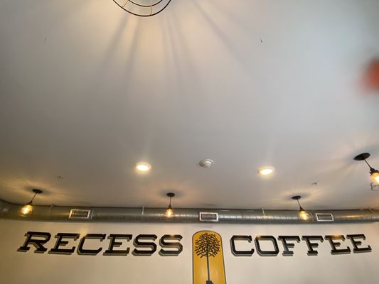 RECESS COFFEE - DOWNTOWN - Updated October 2025 - 70 Photos & 58 ...