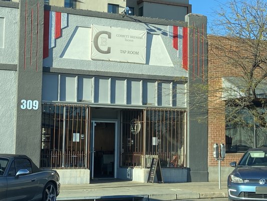 CORBETT BREWERY - Updated December 2024 - 35 Photos & 29 Reviews - 309 ...