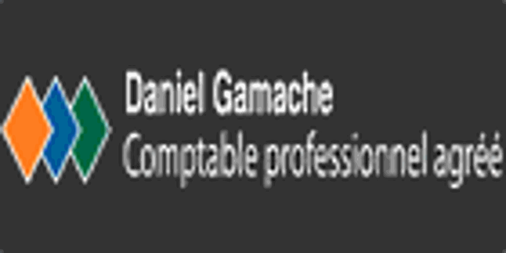 DANIEL GAMACHE - 411 Rue Papineau, Sherbrooke, Quebec, Canada - Tax ...