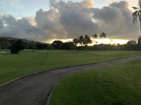 WAIALAE COUNTRY CLUB - 376 Photos & 84 Reviews - 4997 Kahala Ave ...