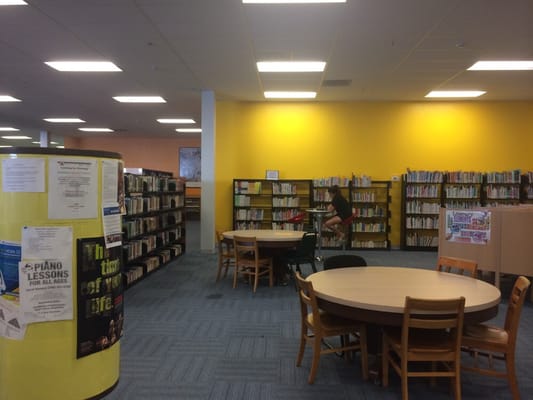 EL CENTRO PUBLIC LIBRARY - Updated October 2025 - 12 Photos - 1140 ...