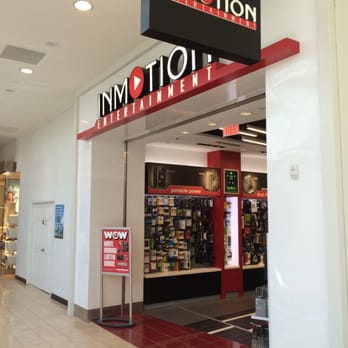 INMOTION ENTERTAINMENT - Updated August 2025 - One Jeff Fuqua Blvd ...