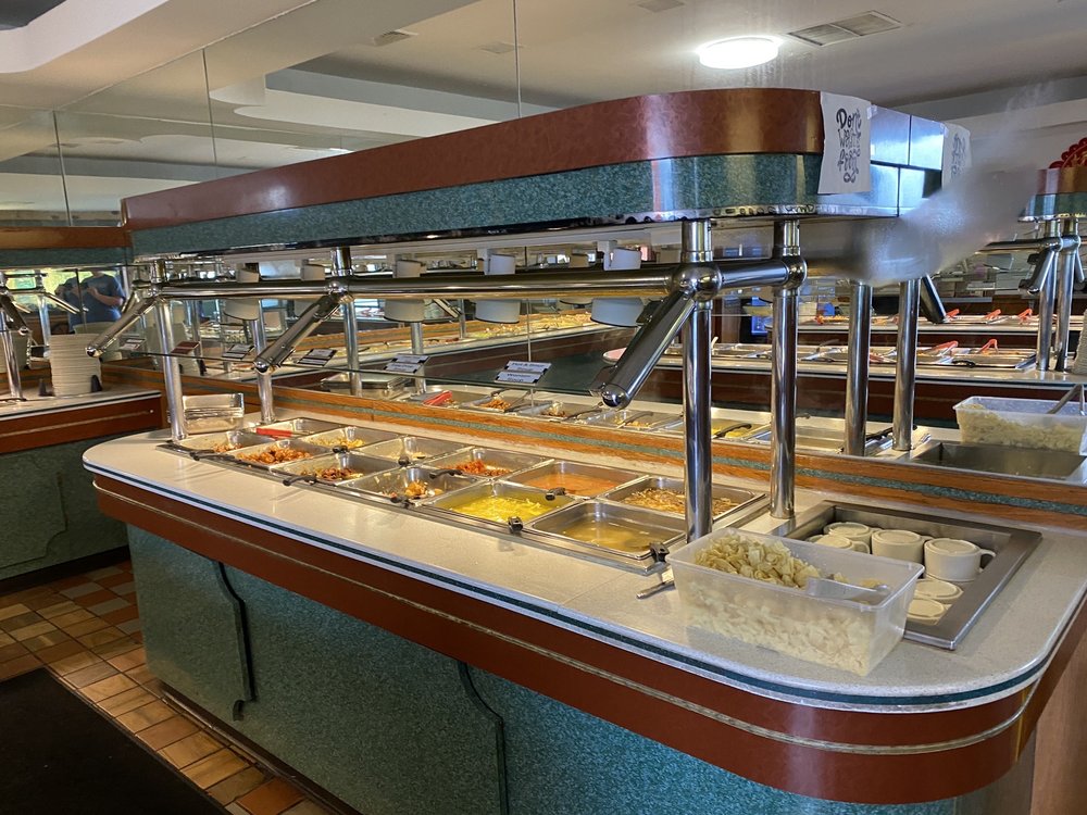 CHINA BUFFET KING - Updated September 2025 - 18 Photos & 44 Reviews ...