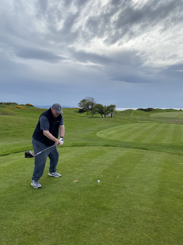 GALLOWAY NATIONAL GOLF CLUB - Updated September 2024 - 270 S New York ...