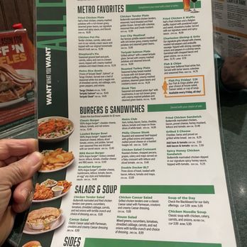 METRO DINER - Updated January 2026 - 162 Photos & 245 Reviews - 2777 W ...