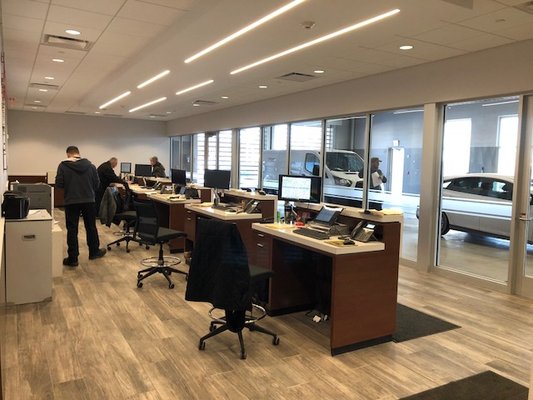 PACKEY WEBB FORD - Updated January 2026 - 60 Photos & 220 Reviews ...