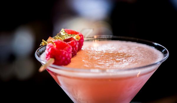 THE LEOPARD ROOM BAR AND LOUNGE - Updated December 2025 - 26 Photos ...