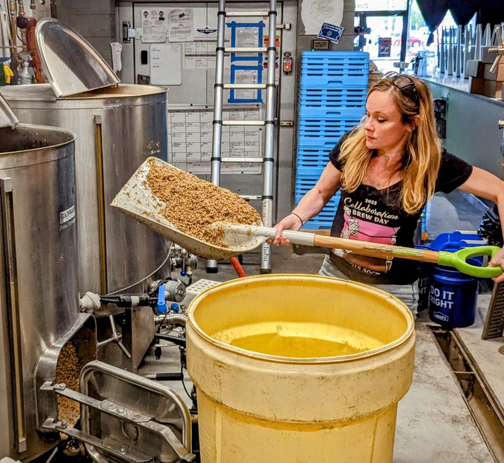 SLACKERS BREWING - Updated May 2025 - 119 Photos & 35 Reviews - 12233 N ...