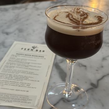 FERN BAR - Updated June 2025 - 784 Photos & 422 Reviews - 6780 Depot St ...