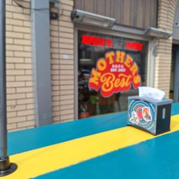 MOTHER’S BEST FRIED CHICKEN - Updated December 2025 - 116 Photos & 62 ...