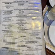 GALINI GREEK RESTAURANT - 190 Photos & 146 Reviews - 7491 N Federal Hwy ...