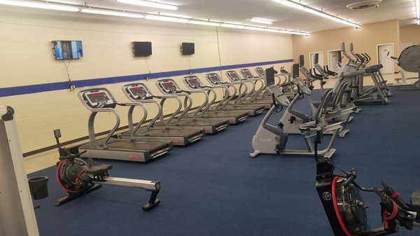 GULF COAST FITNESS - Updated October 2025 - 14 Photos - 2525 US Hwy 90 ...