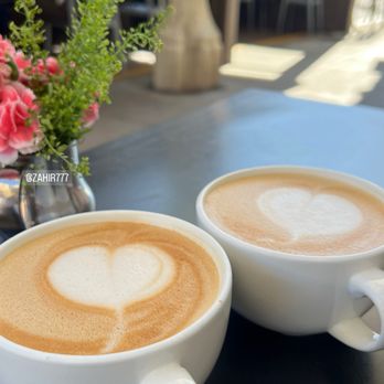 AMARA CHOCOLATE & COFFEE - 2885 Photos & 1974 Reviews - 55 S Raymond ...