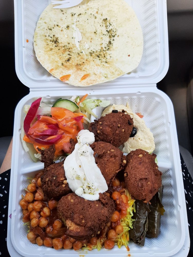 CLEOPATRA CAFE - Updated January 2026 - 34 Photos & 37 Reviews - 13415B ...